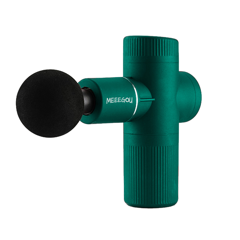 High- tech Massage Gun Solutions- Meeegou